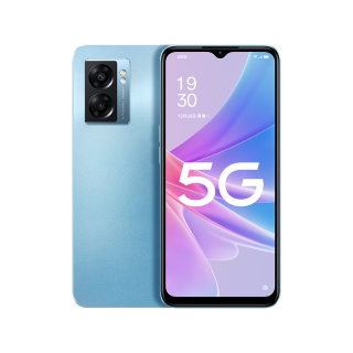 OPPO A56s 深海蓝 8G+256GB