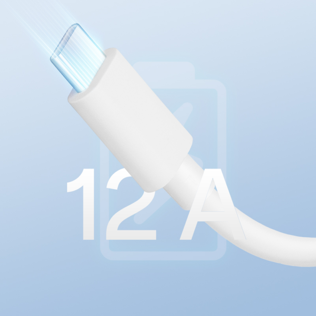 Oppo Type C To Type C 闪充数据线 12a 1米 Dl152