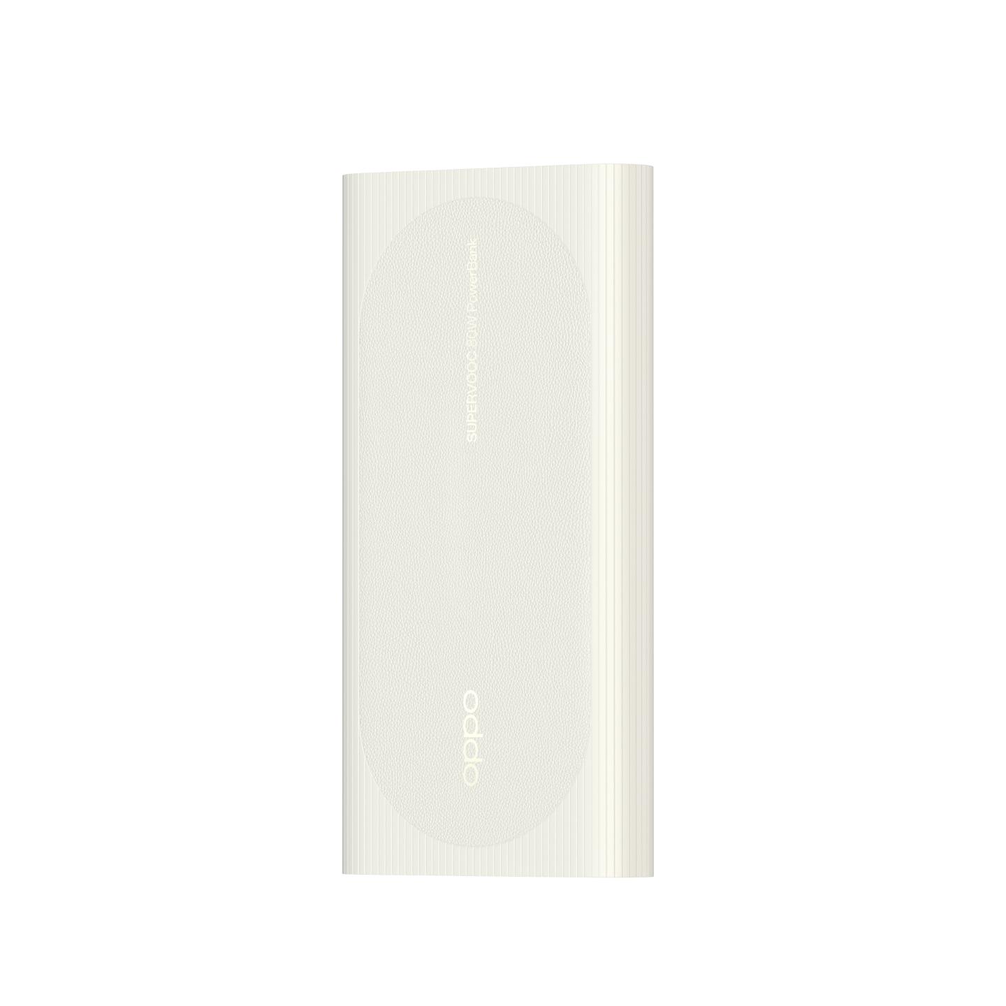 OPPO SUPERVOOC 80W 超级闪充移动电源