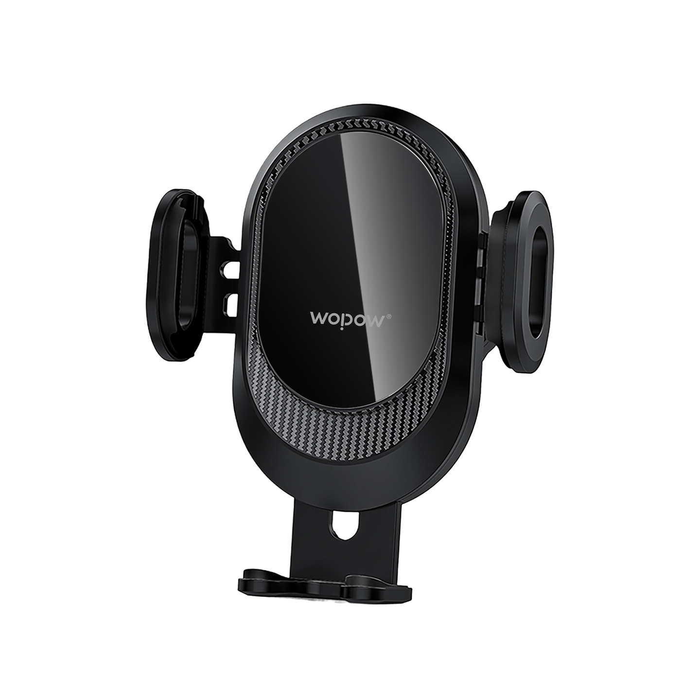 WOPOW沃品 无线充车载支架